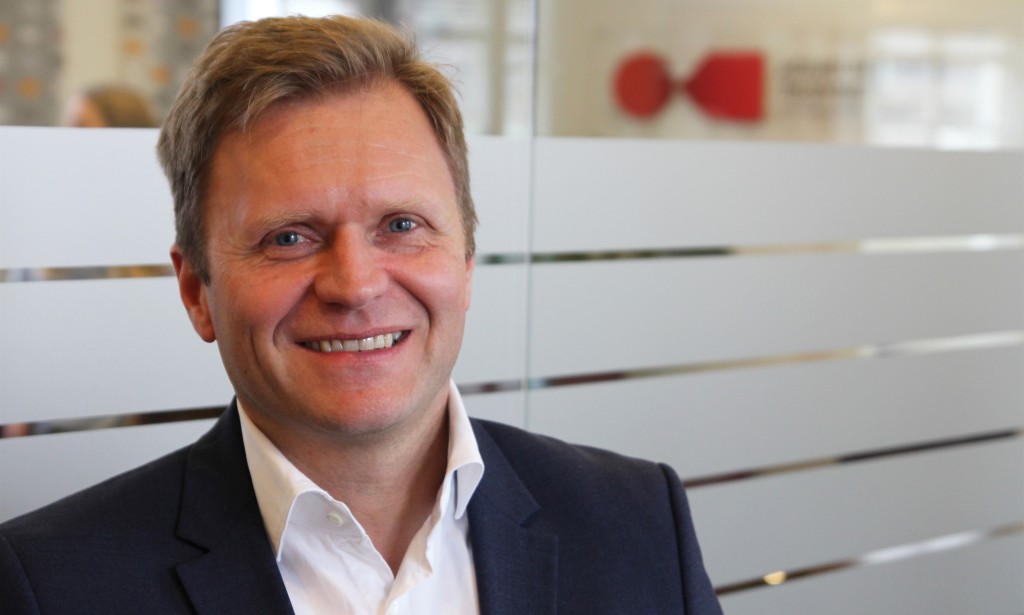 Kurt Brekke appointed chief economist at the Norwegian Competition ...